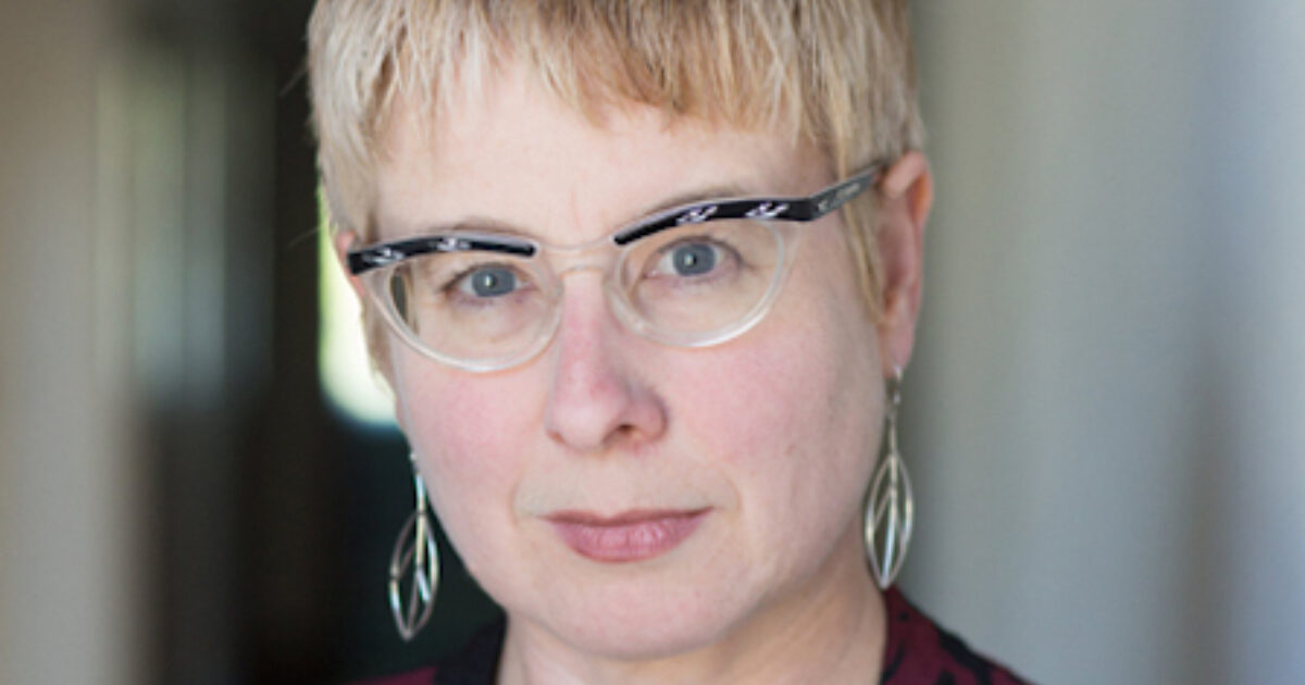 Catherine Carter | The Poetry Foundation