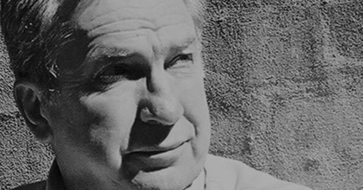 John Tranter | The Poetry Foundation