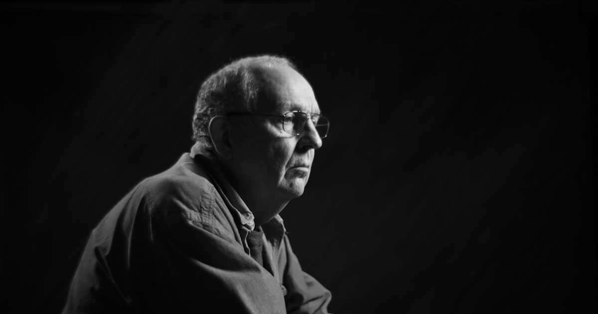 Leland James | The Poetry Foundation