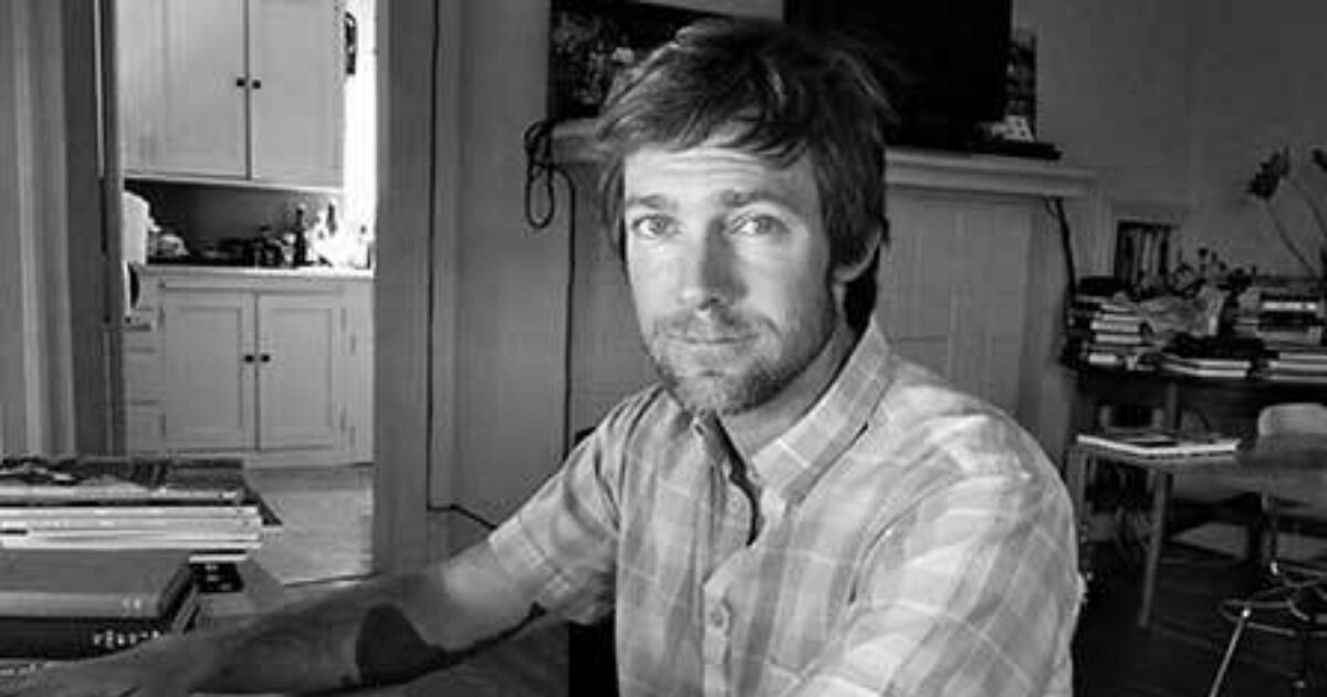 Joshua Edwards | The Poetry Foundation