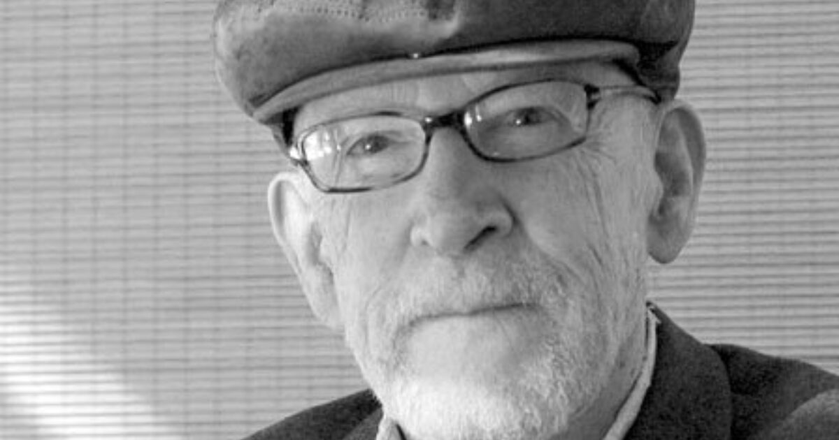 David Ferry | The Poetry Foundation