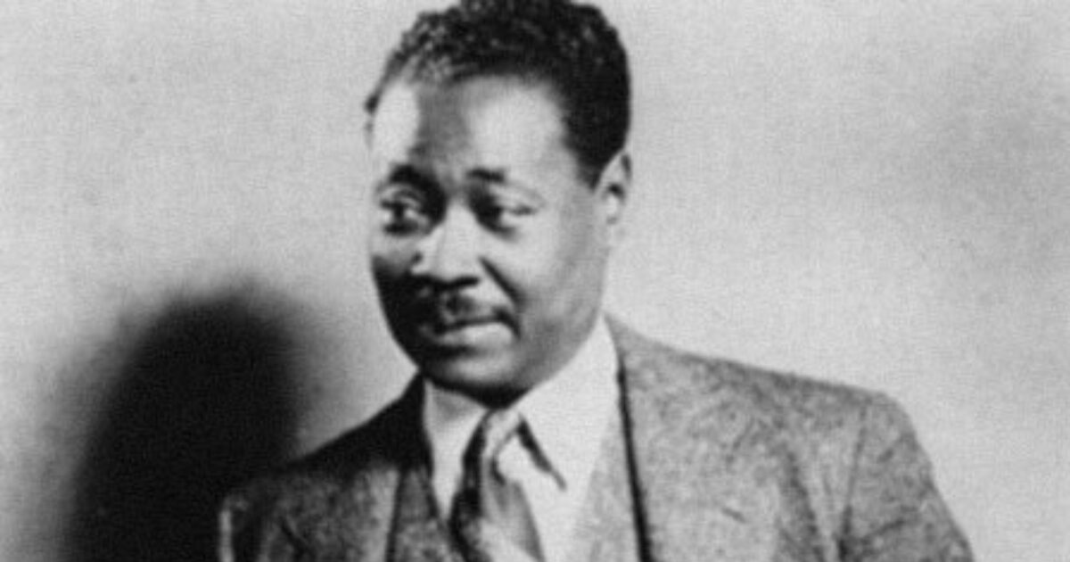 On Claude McKay’s “If We Must Die” | The Poetry Foundation