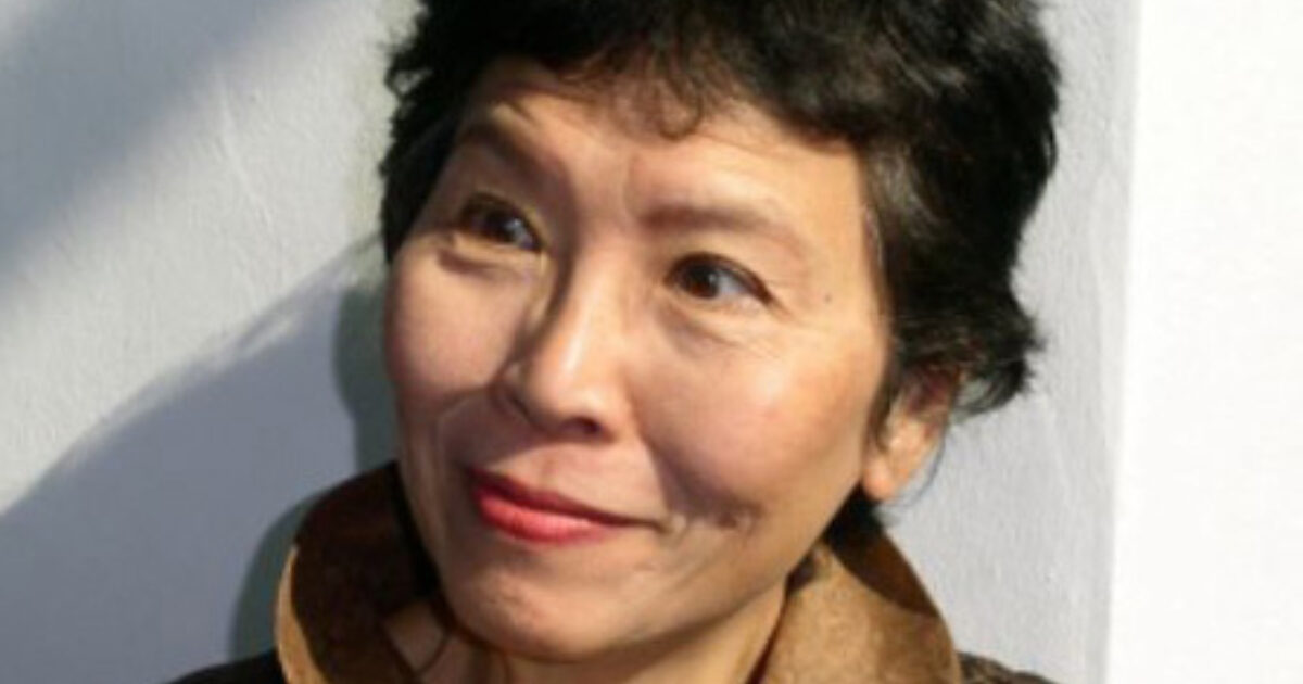 Shirley Geok-Lin Lim | The Poetry Foundation