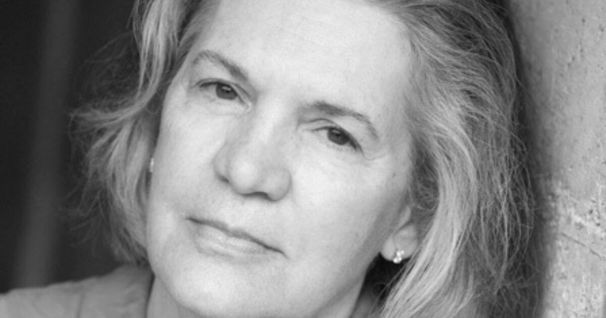 Diane Glancy | The Poetry Foundation