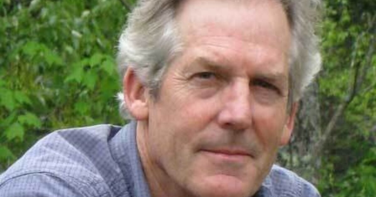 Michael Collier | The Poetry Foundation