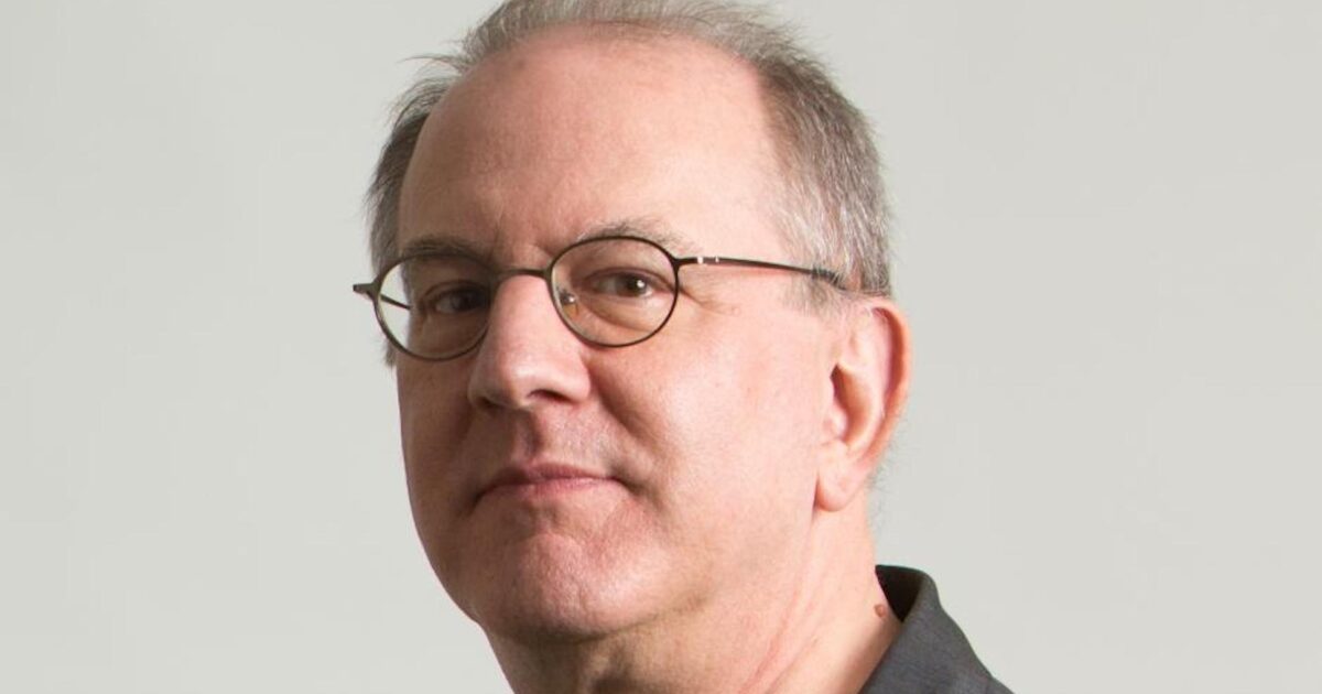 Steven Cramer | The Poetry Foundation