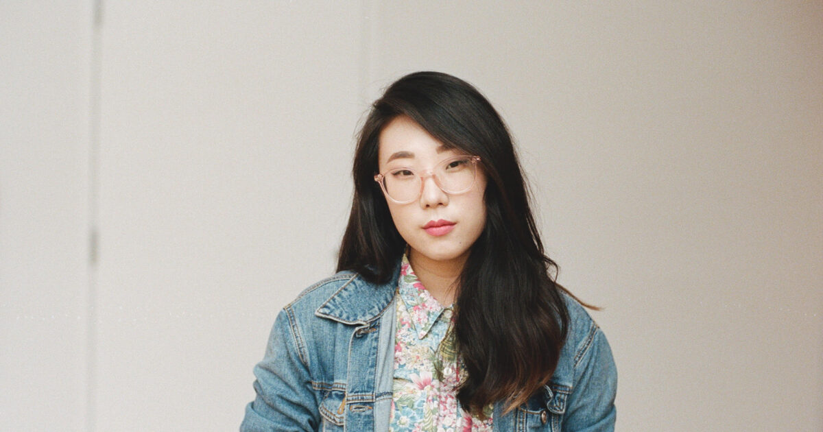 Franny Choi | The Poetry Foundation