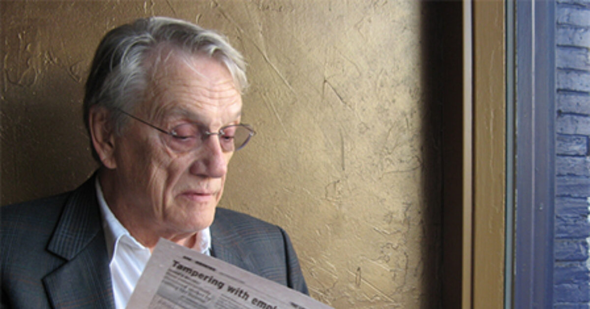 George Bowering | The Poetry Foundation