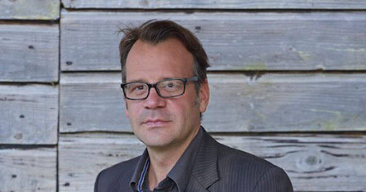 Paul Perry | The Poetry Foundation
