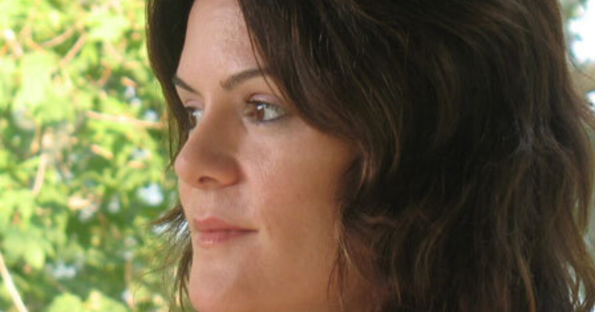Lisa Williams | The Poetry Foundation