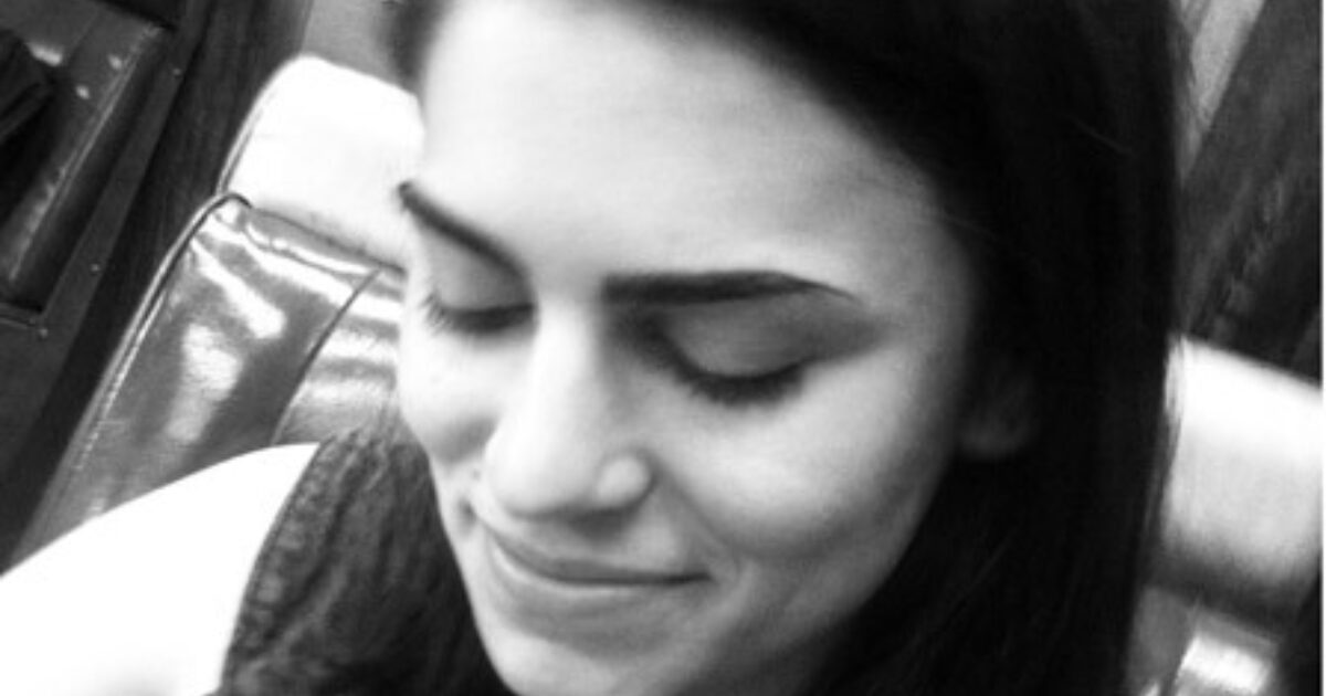 Alexandra Pechman | The Poetry Foundation