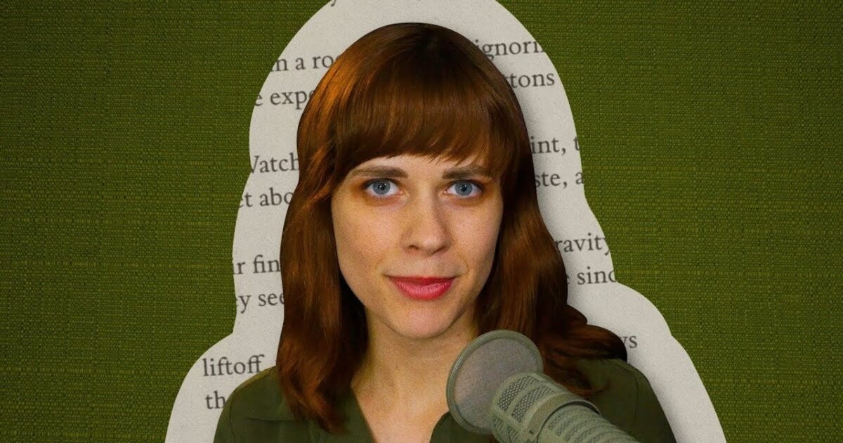 Paige Lewis reads “You Can Take Off Your… | The Poetry Foundation