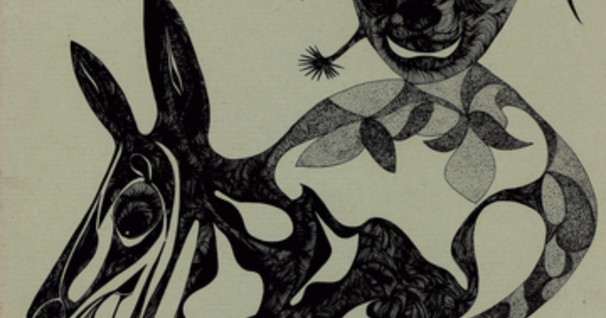 April 1970 | The Poetry Foundation