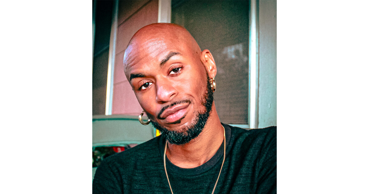Willie Lee Kinard III | The Poetry Foundation
