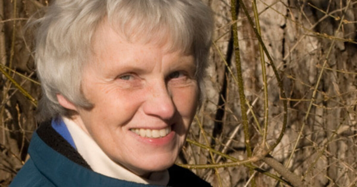 Judith Rowe Michaels | The Poetry Foundation