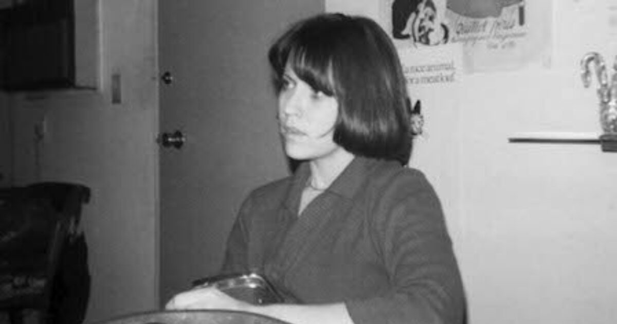 Rachel Sherwood | The Poetry Foundation