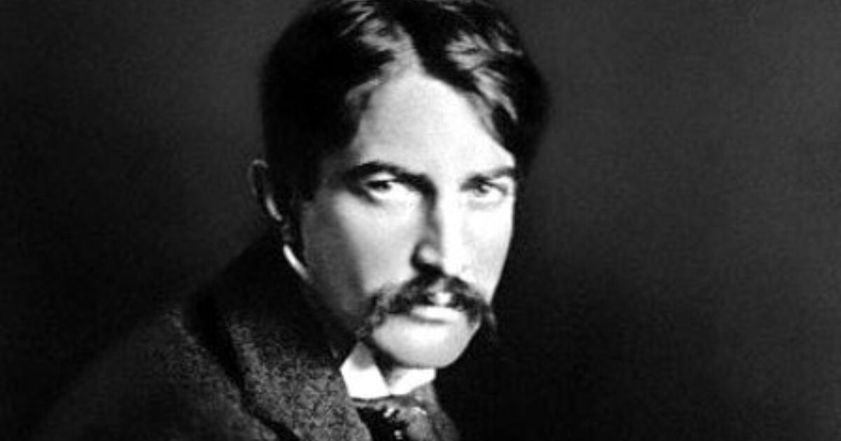 Stephen Crane | The Poetry Foundation