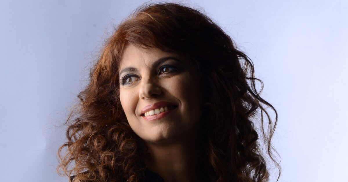 Ana Arzoumanian | The Poetry Foundation