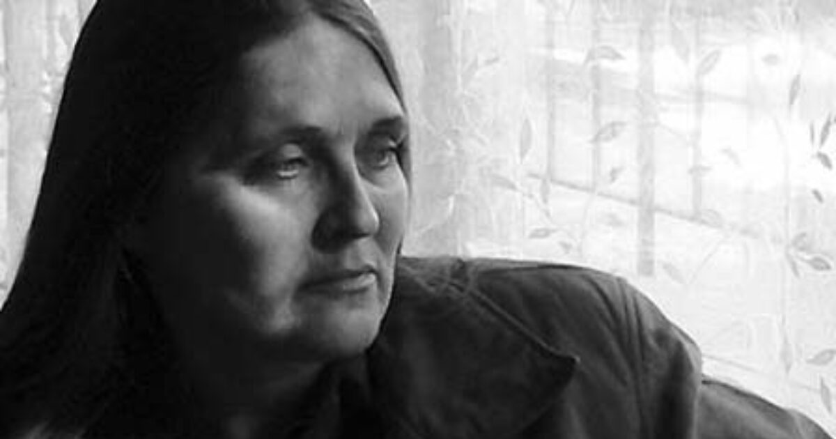 Allison Adelle Hedge Coke | The Poetry Foundation