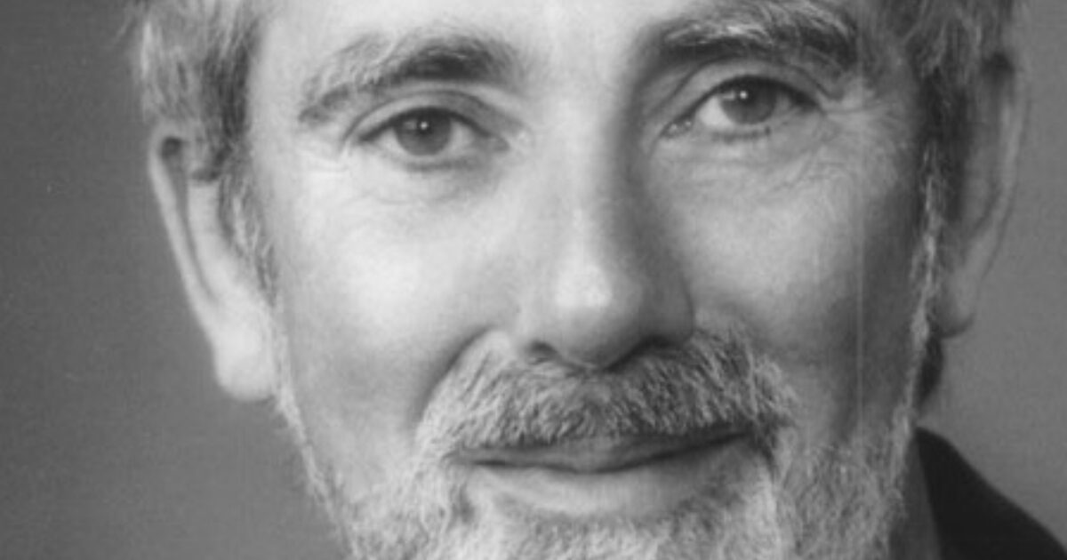 Jack Prelutsky | The Poetry Foundation