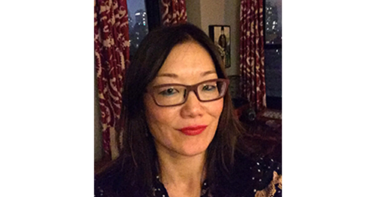 Anna Maria Hong | The Poetry Foundation