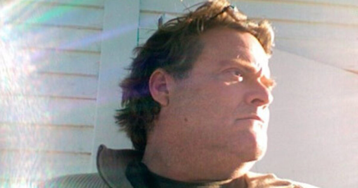 Michael Klein | The Poetry Foundation