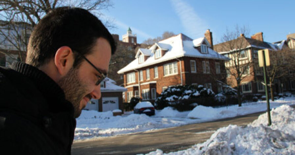Anthony Opal | The Poetry Foundation