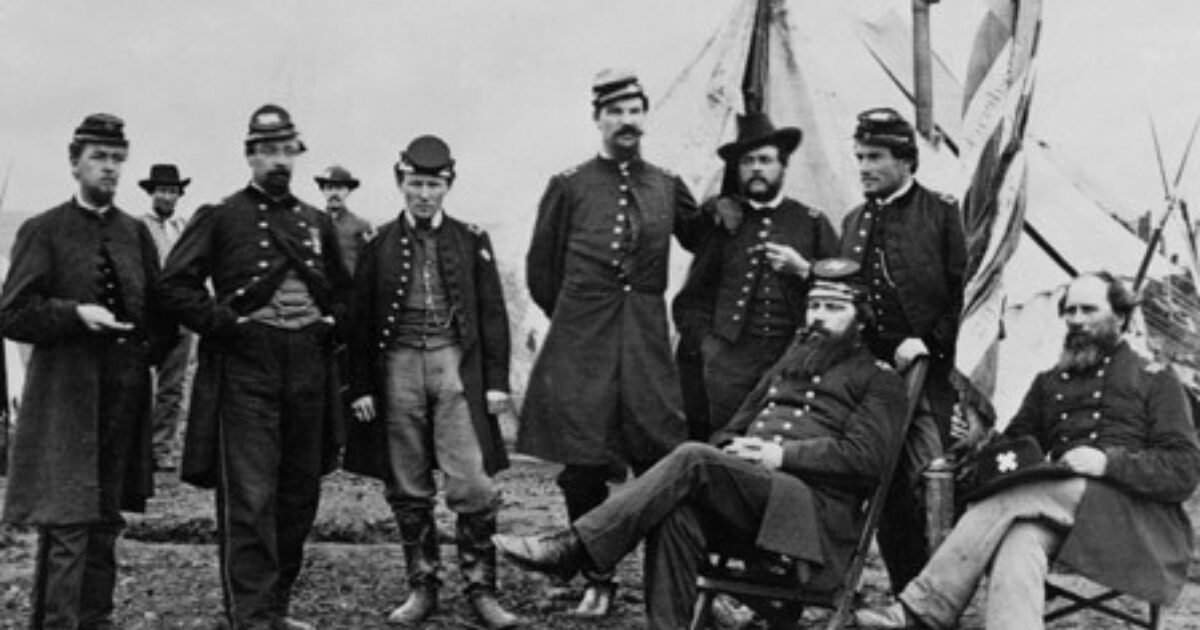 A “Poetry-Fueled War” | The Poetry Foundation