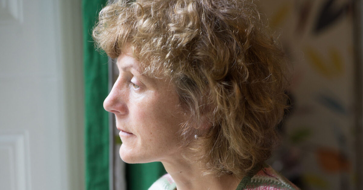 Lesley Harrison | The Poetry Foundation