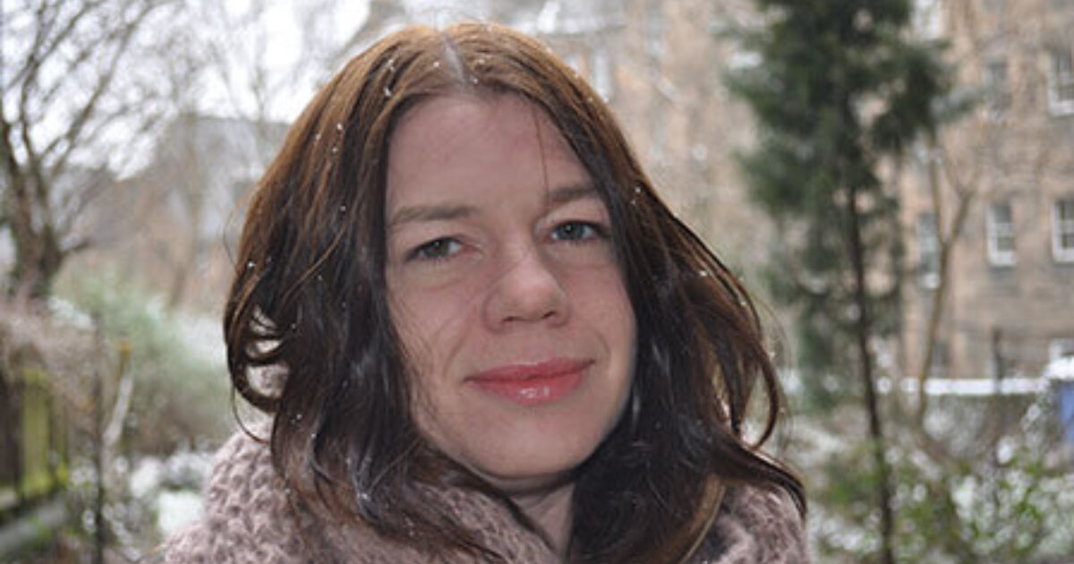 Miriam Gamble | The Poetry Foundation