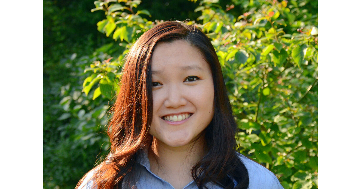 Su Cho | The Poetry Foundation