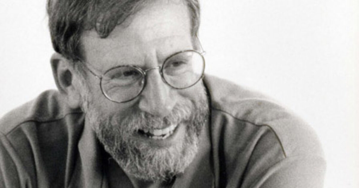 Alan Feldman | The Poetry Foundation