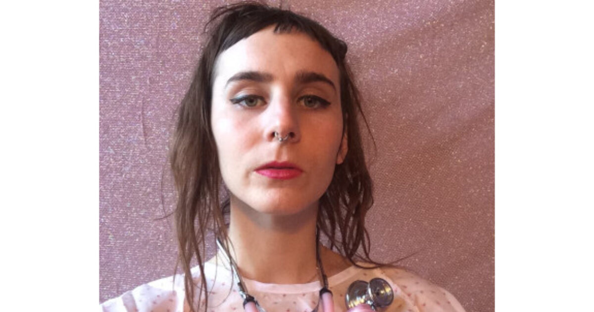 collander | The Poetry Foundation