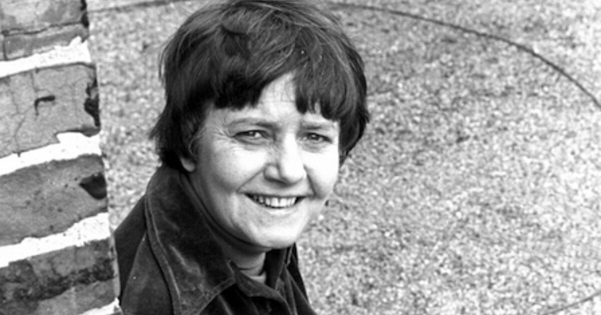 Catherine Davis | The Poetry Foundation