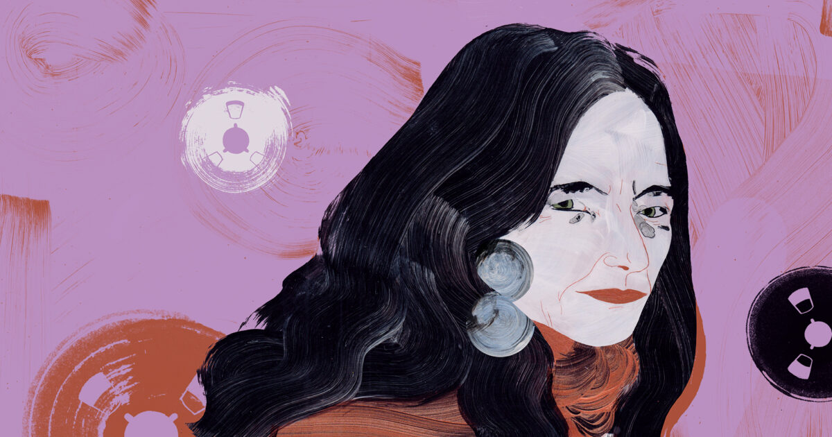 Magic, Friends, Loyalty, Revolution | The Poetry Foundation