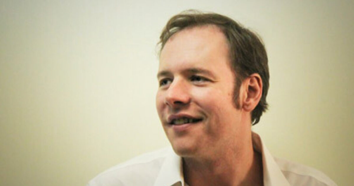 John Cotter | The Poetry Foundation