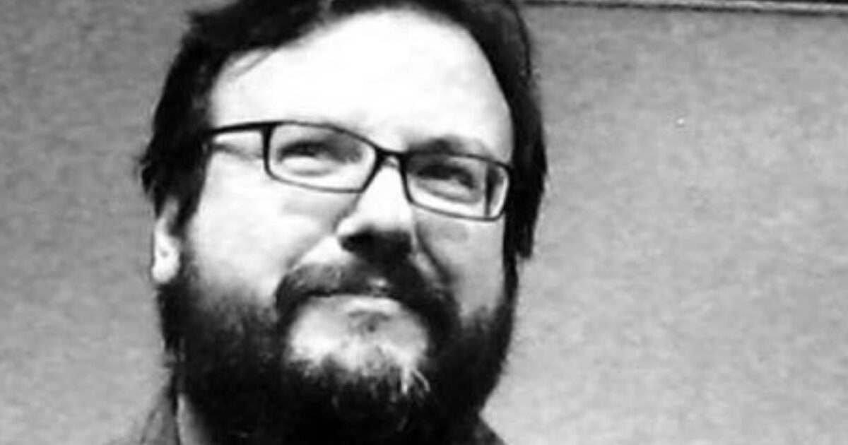 John Beer | The Poetry Foundation