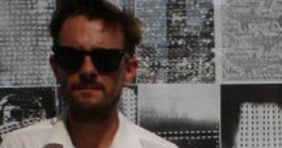 Gustave Morin | The Poetry Foundation