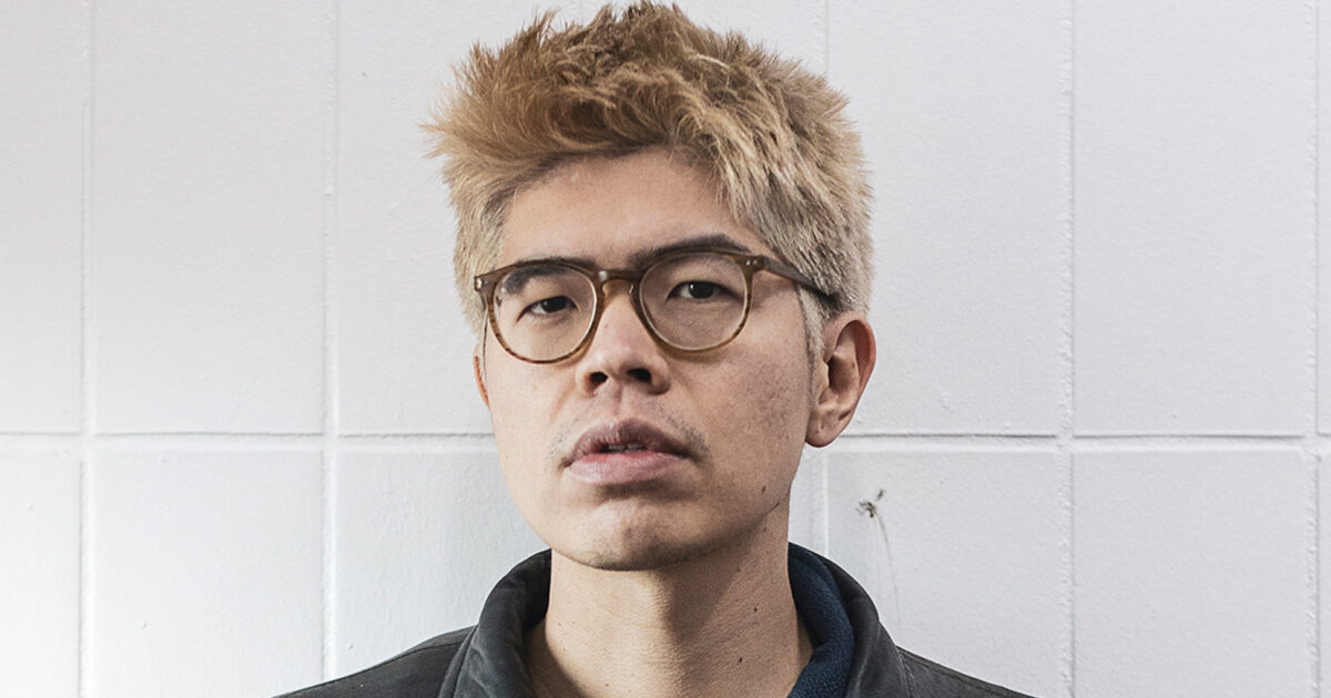 Will Harris | The Poetry Foundation