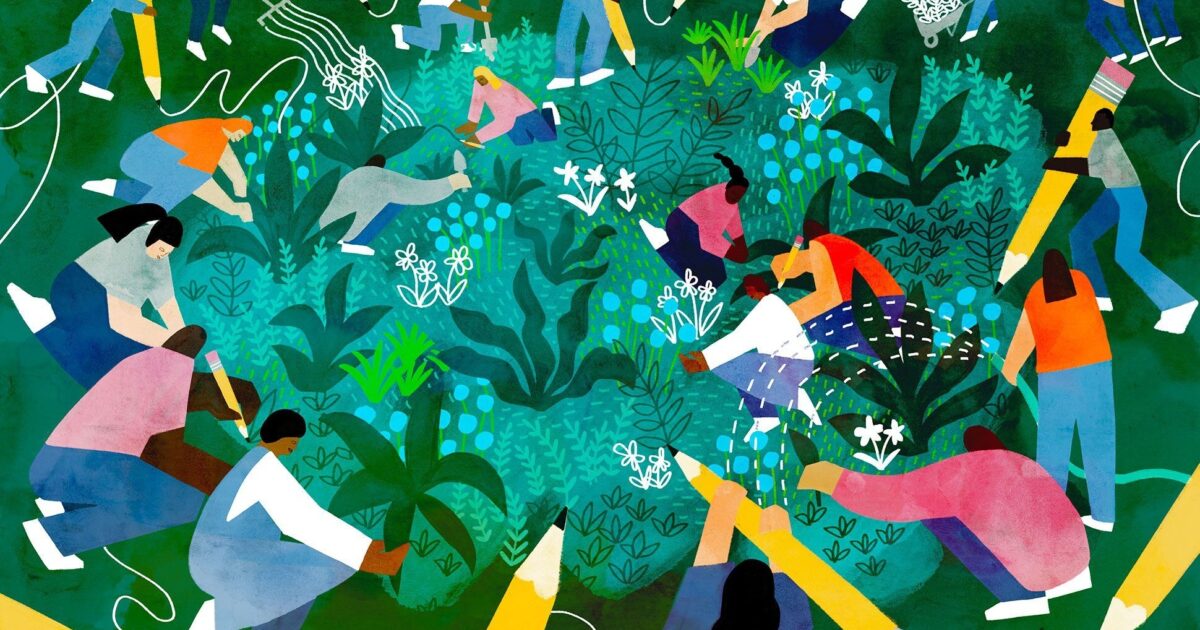 Tanka and Renga: Looking Through Windows | The Poetry Foundation