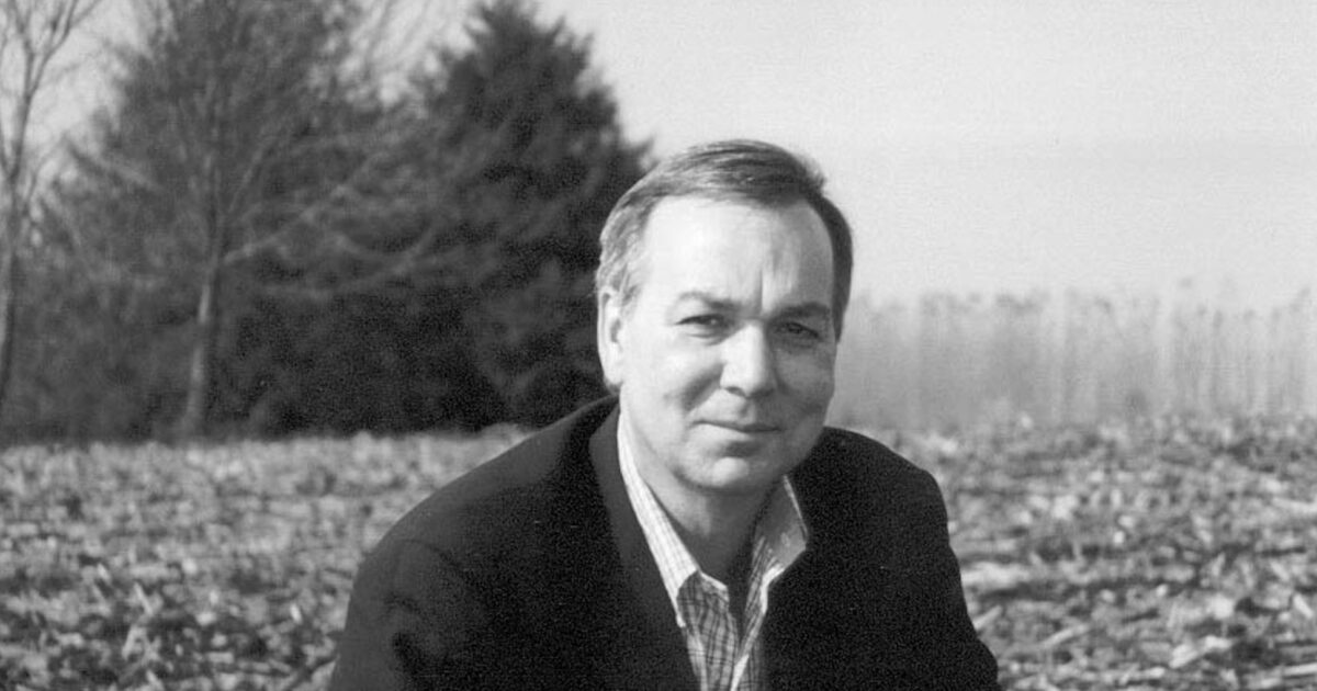 Neal Bowers | The Poetry Foundation