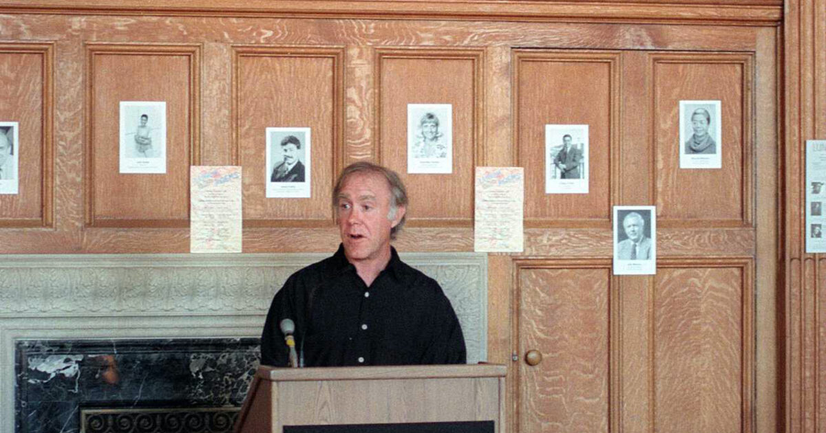 Robert Hass: “The Nineteenth Century as a… | The Poetry Foundation