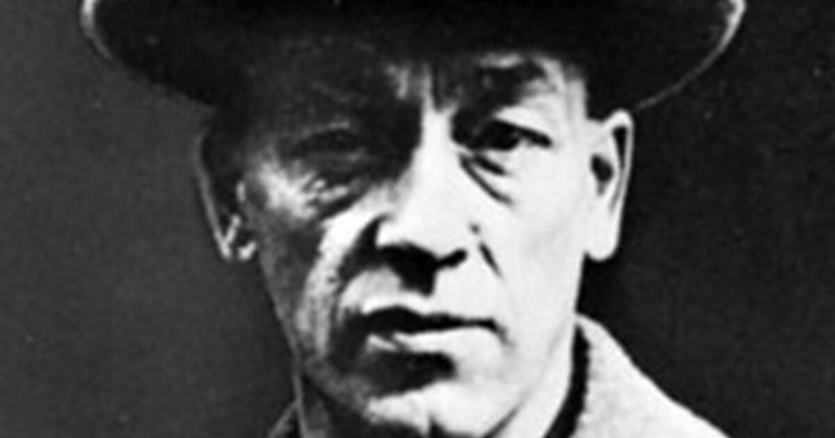 James Stephens | The Poetry Foundation