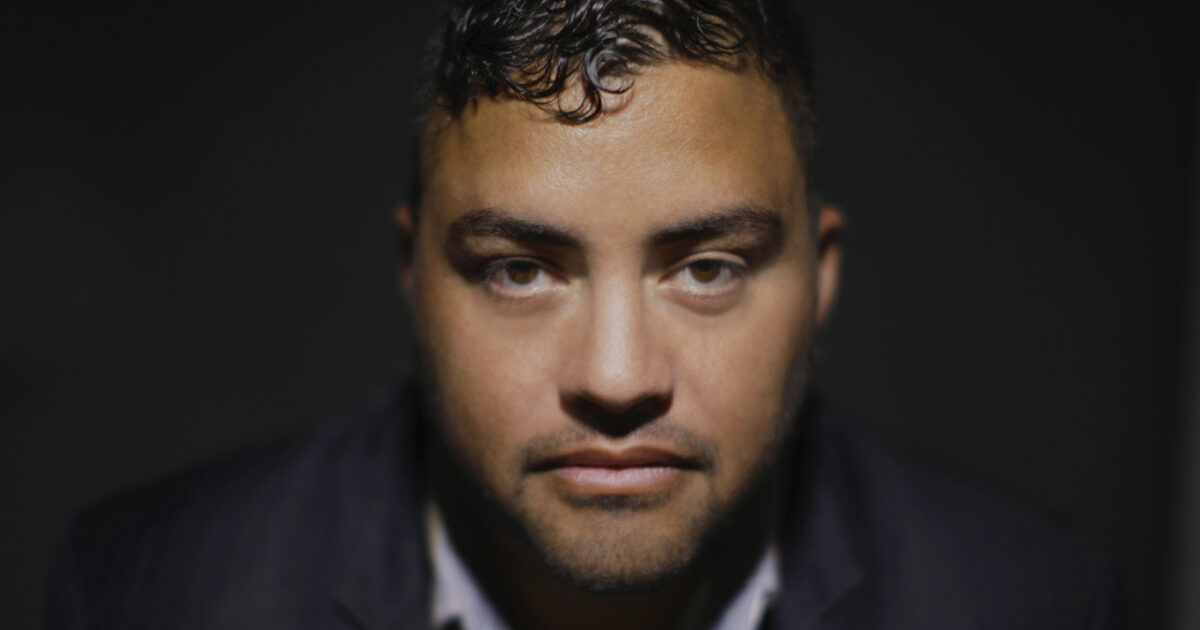 Shane Book | The Poetry Foundation