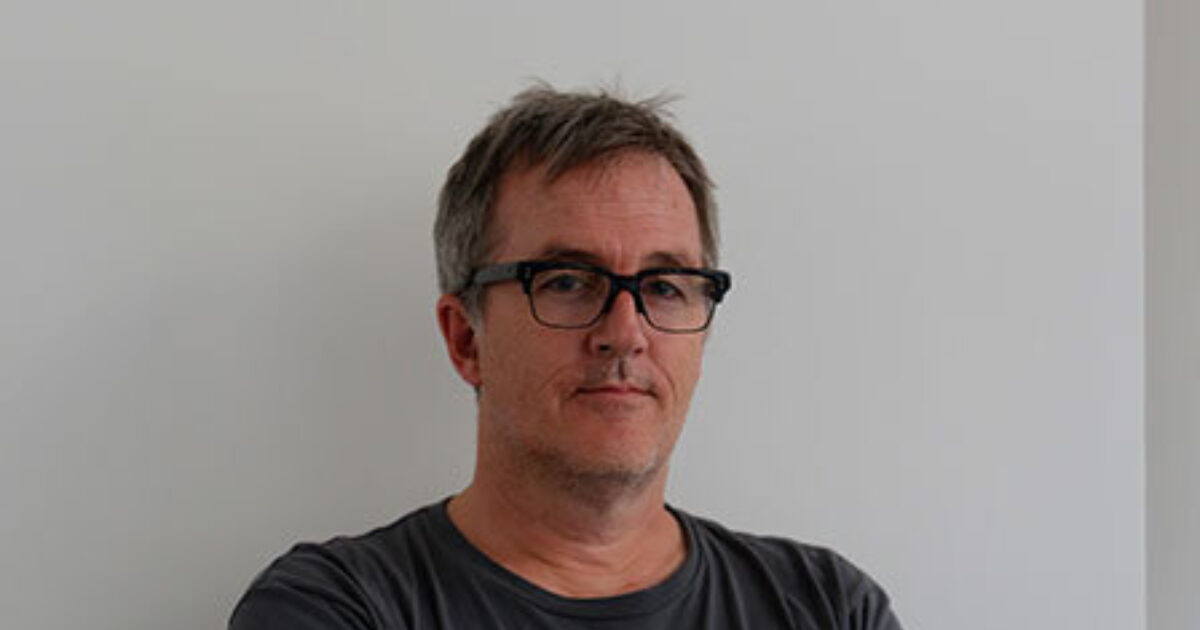 Luke Davies | The Poetry Foundation