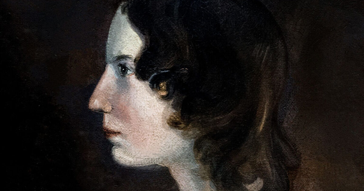 Emily Brontë | The Poetry Foundation