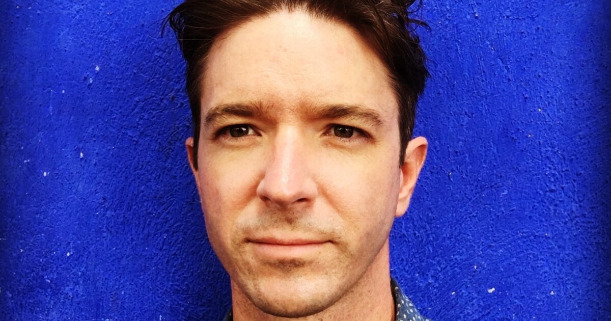 Travis Nichols | The Poetry Foundation