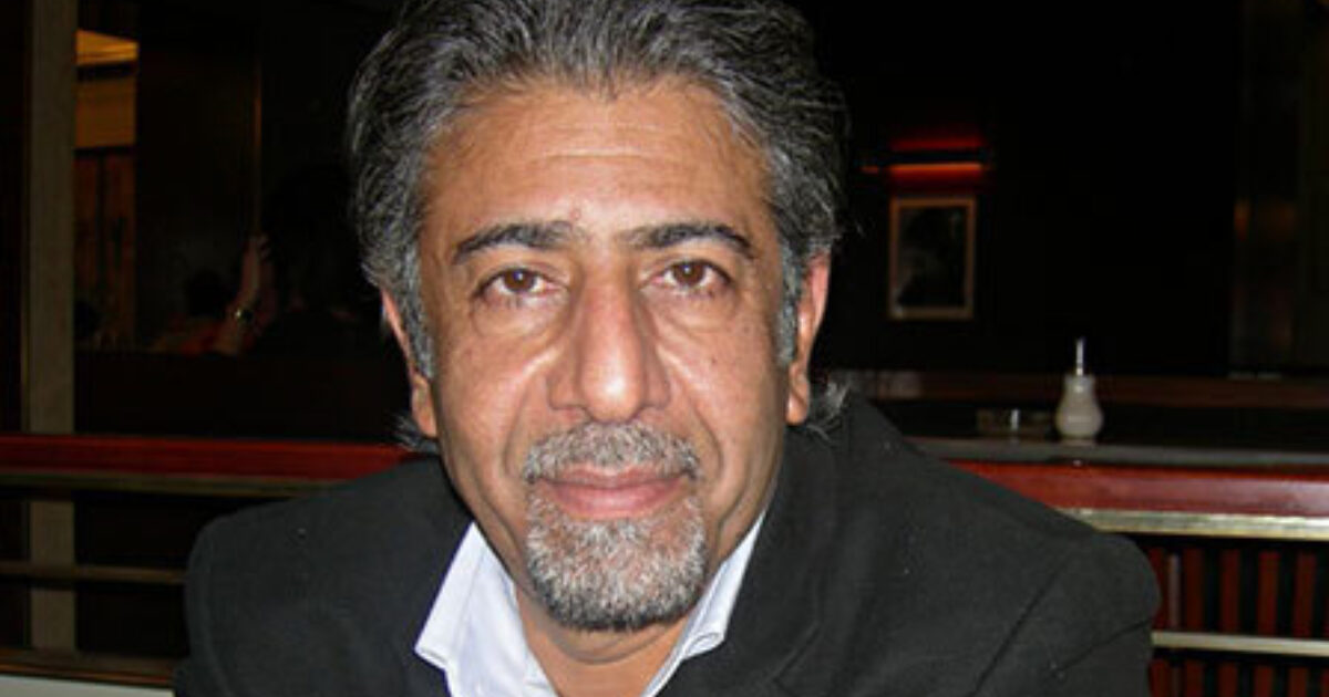 Amjad Nasser | The Poetry Foundation