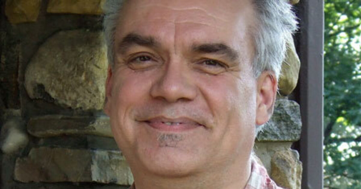 John Repp | The Poetry Foundation