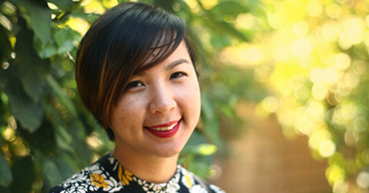 Cathy Linh Che | The Poetry Foundation